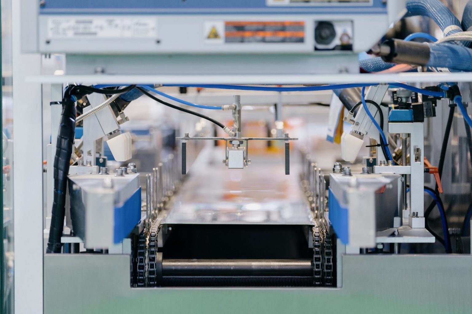 Automation cables – Tecnikabel