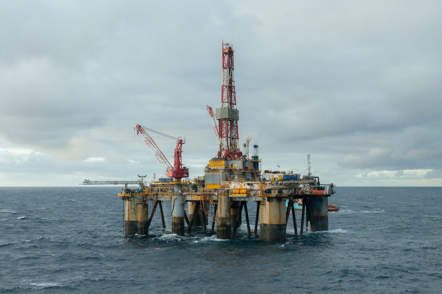 Cables for extreme environments – Tecnikabel